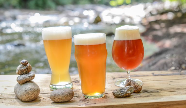 Craft Brewers Tell Us Which Spring Beers They're Excited for You to Try ...