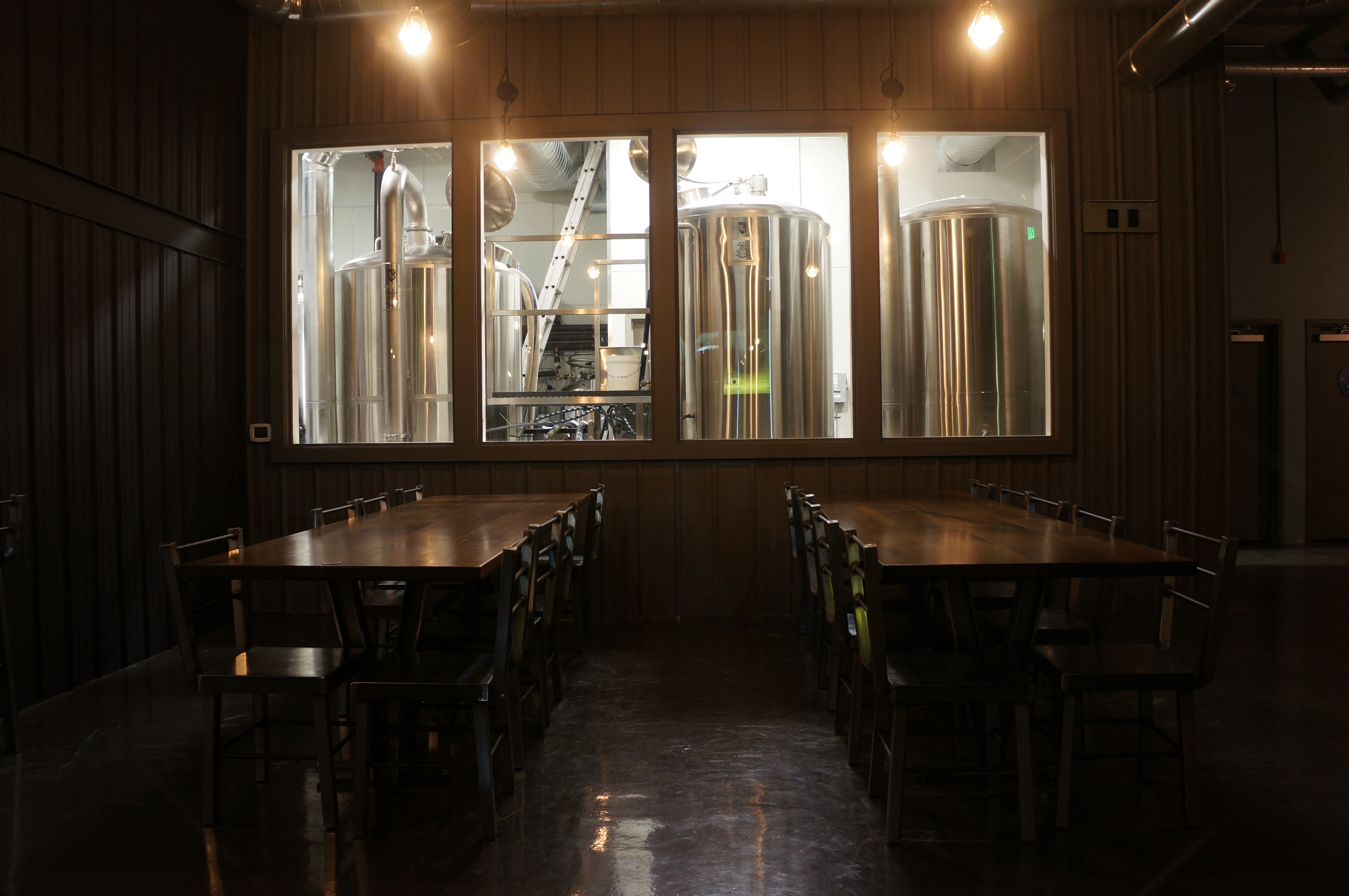 Triple Voodoo Brewery and Tap Room moves all beer production in house ...