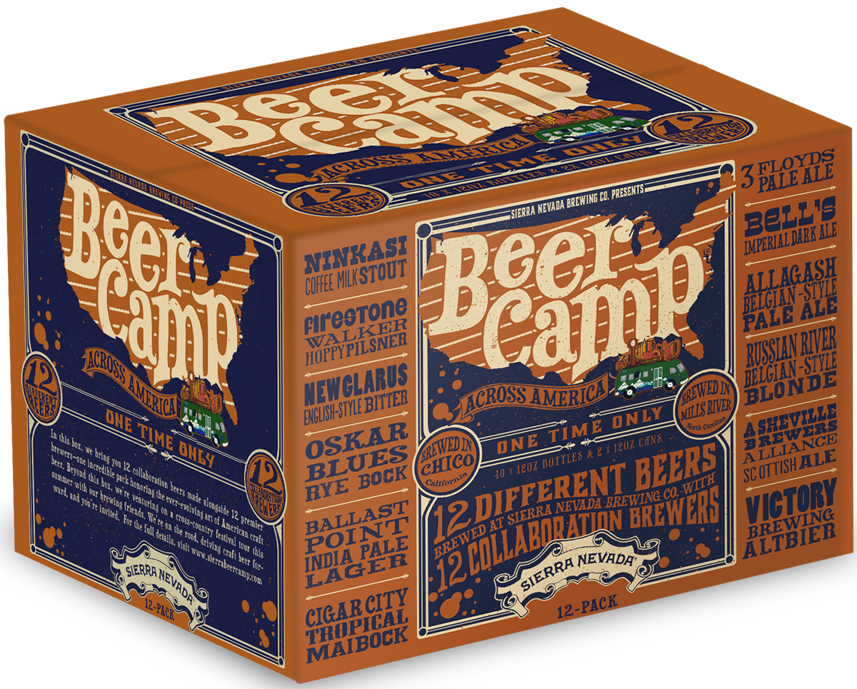 Sierra Nevada Invites Every Craft Brewery In The Nation To Take Part In ...