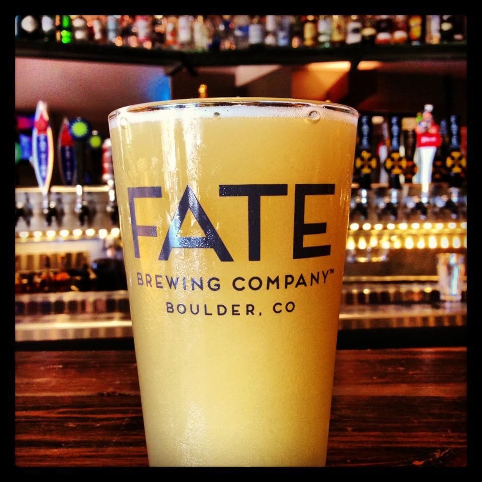 FATE Brewing Company // Daily Specialty Releases for #ACBW - CraftBeer.com