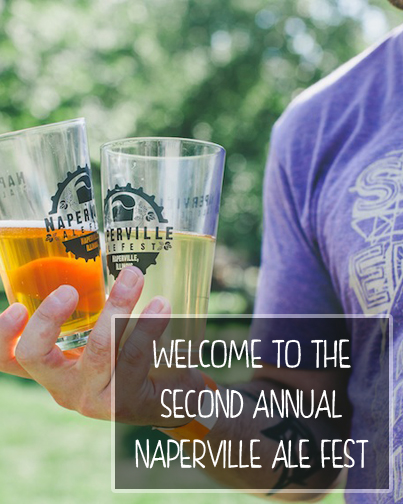 Naperville Ale Fest Returns July 19 - CraftBeer.com