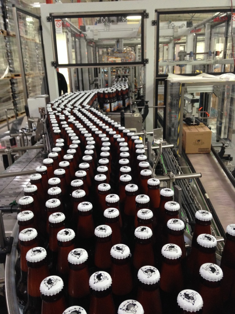 Short's Announces Completion of New Bottling Line and New Flagship Beer ...