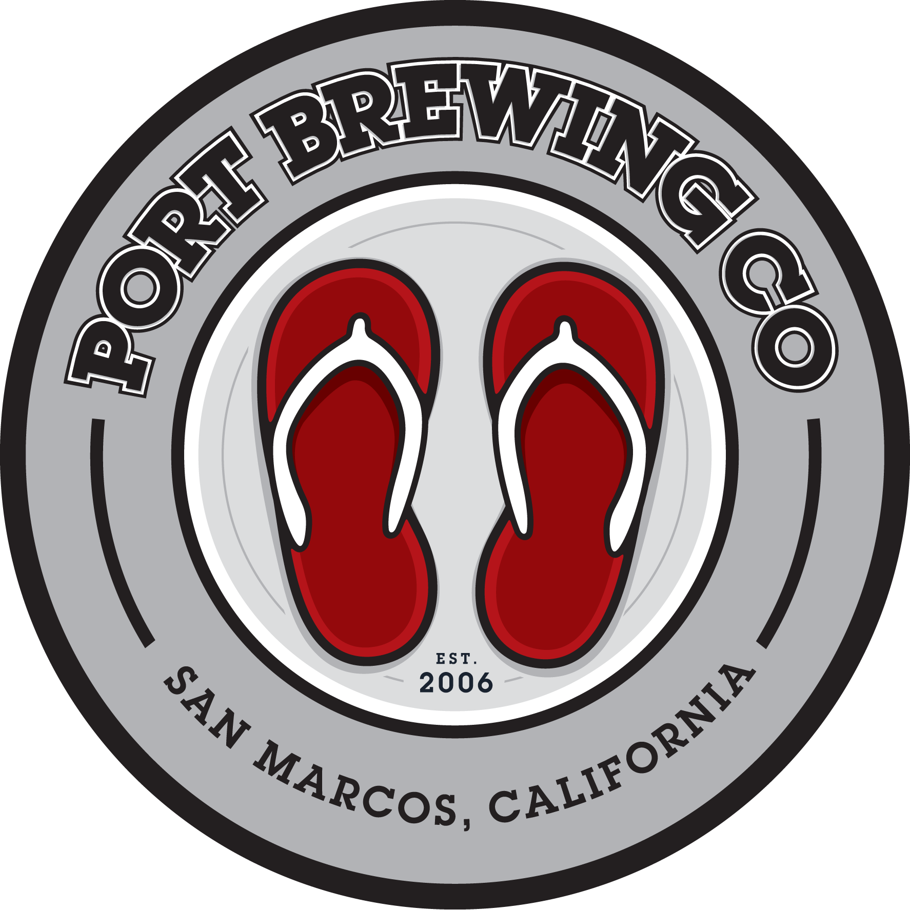 Port Brewing Co to introduce new Logo and Rebranded Website - CraftBeer.com