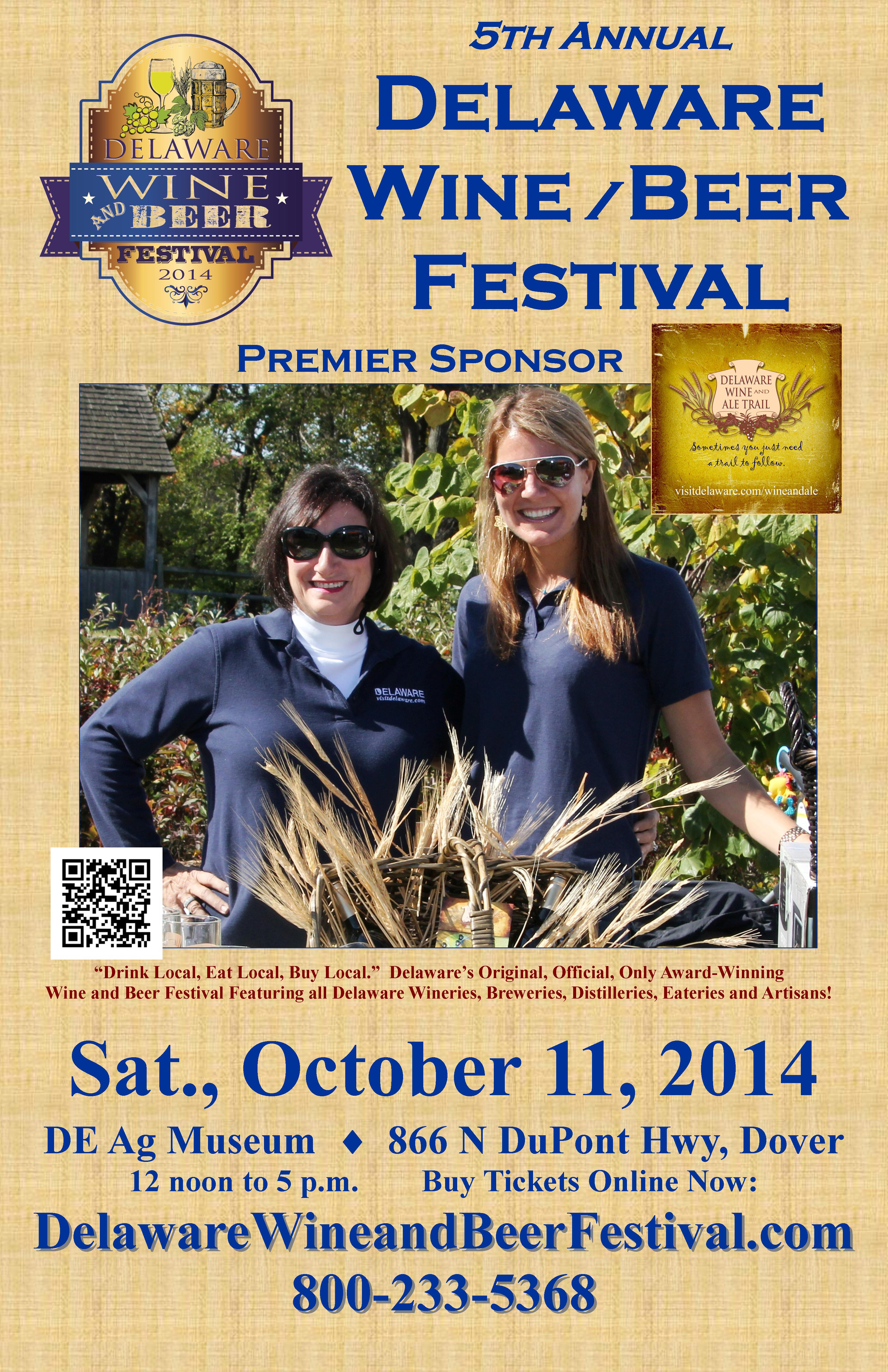 $2,000 in Prizes and Cash Up for Grabs at Delaware Homebrew ...