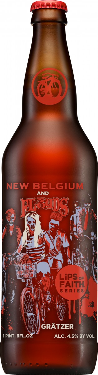 New Belgium and 3 Floyds Unearth an Old Polish Craft to Create Grätzer ...
