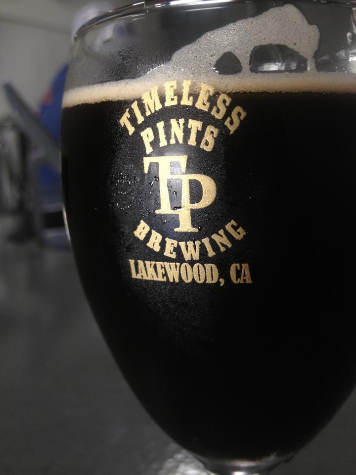 Timeless Pints Brewing Company Turns One! - CraftBeer.com