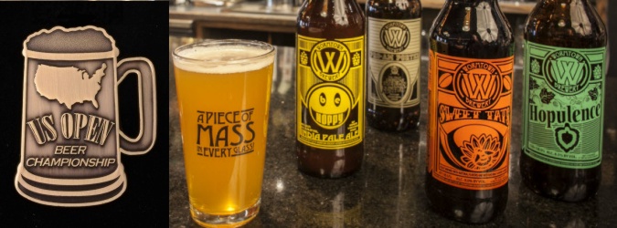 Wormtown Brewery wins U.S. Open Beer Championship - CraftBeer.com