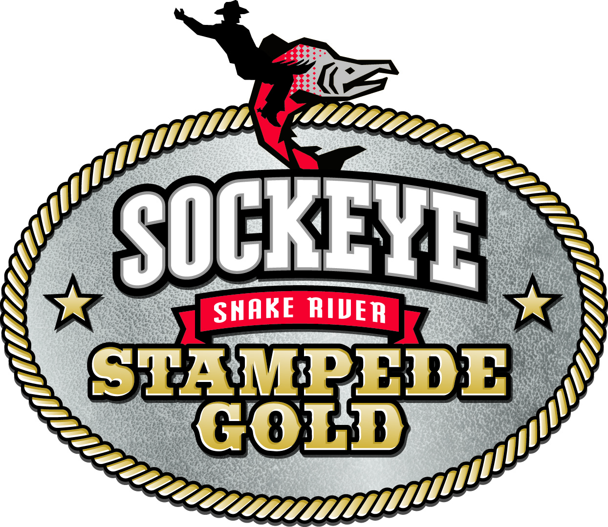 Sockeye Brewing Presents "Stampede Gold" - CraftBeer.com