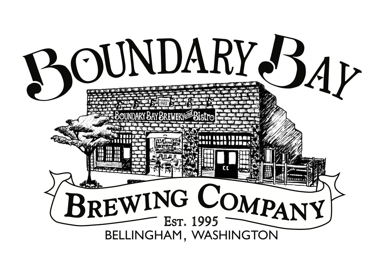 Boundary Bay: Small Business Award