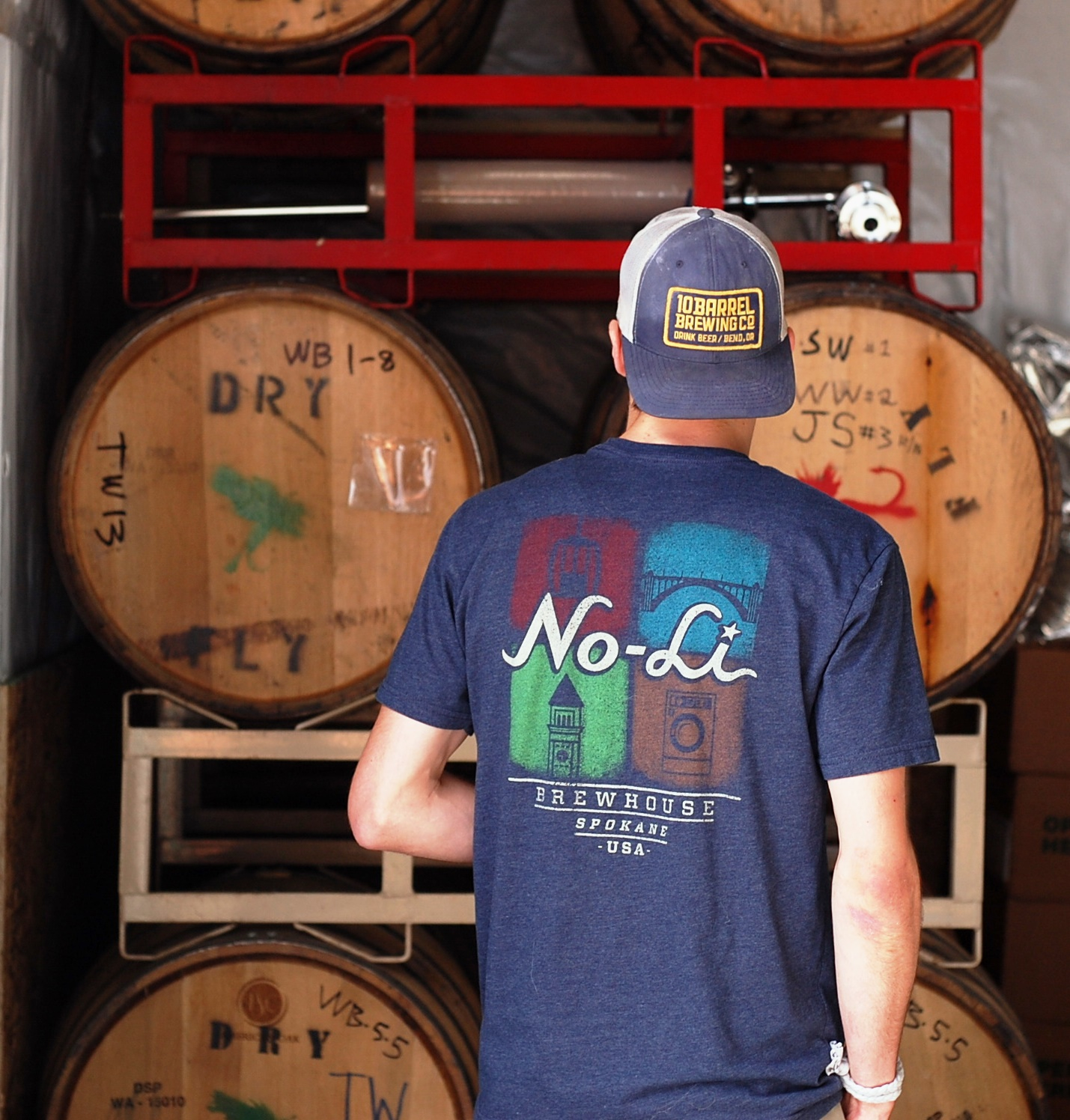 No-Li Announces Beer List for 12: Small Batch Festival
