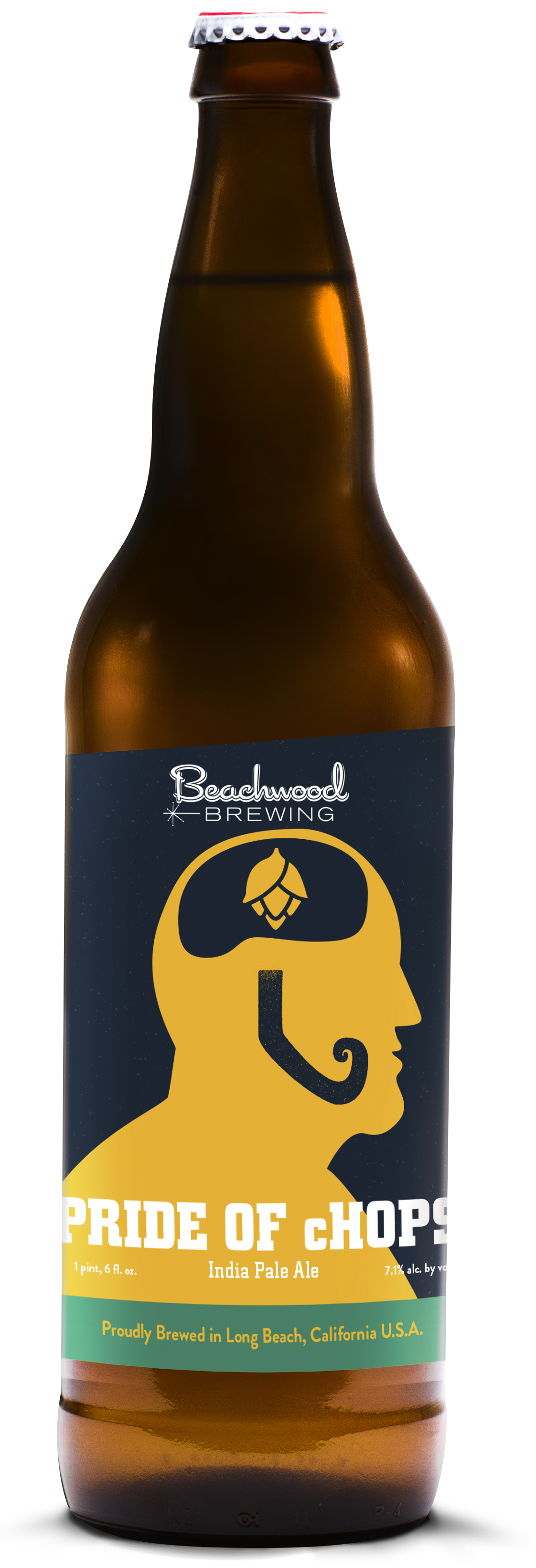 Pride of cHops IPA Bottle Release - CraftBeer.com