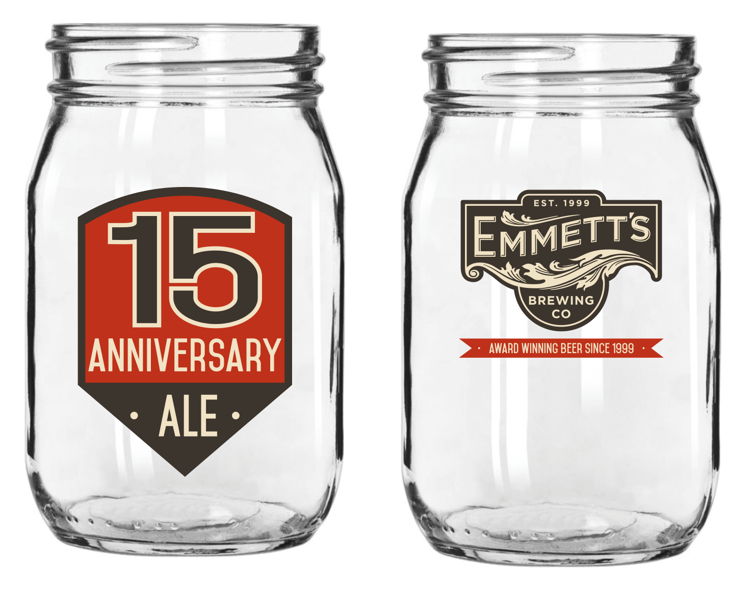 Emmett's Brewing Co. Celebrates 15 Years - CraftBeer.com