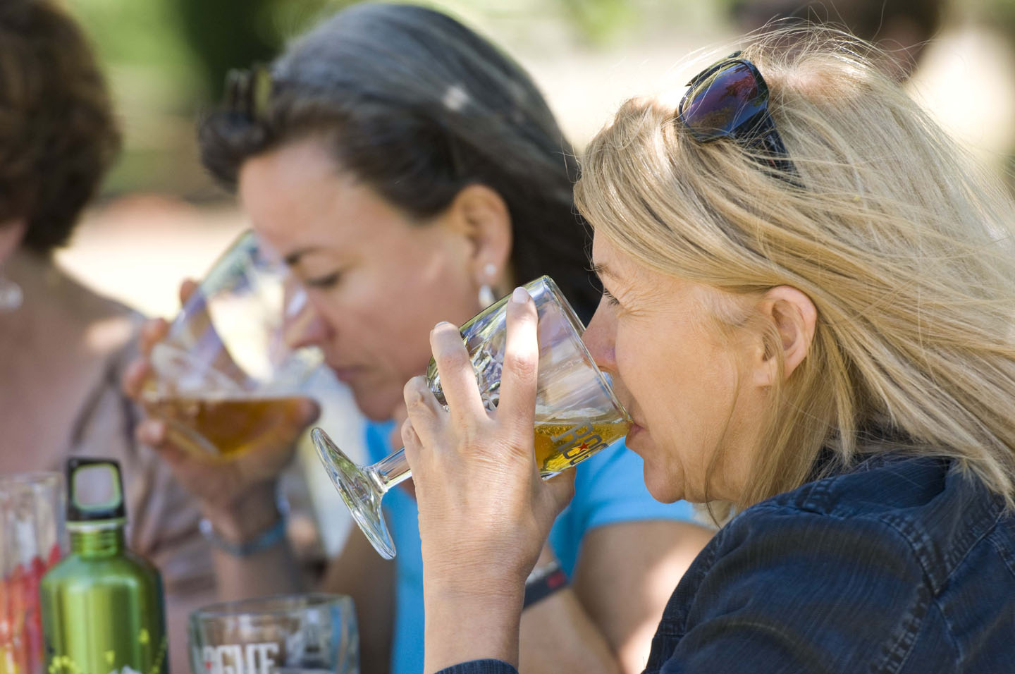 Women & Beer Conference 2014 Sept. 13-14th - CraftBeer.com