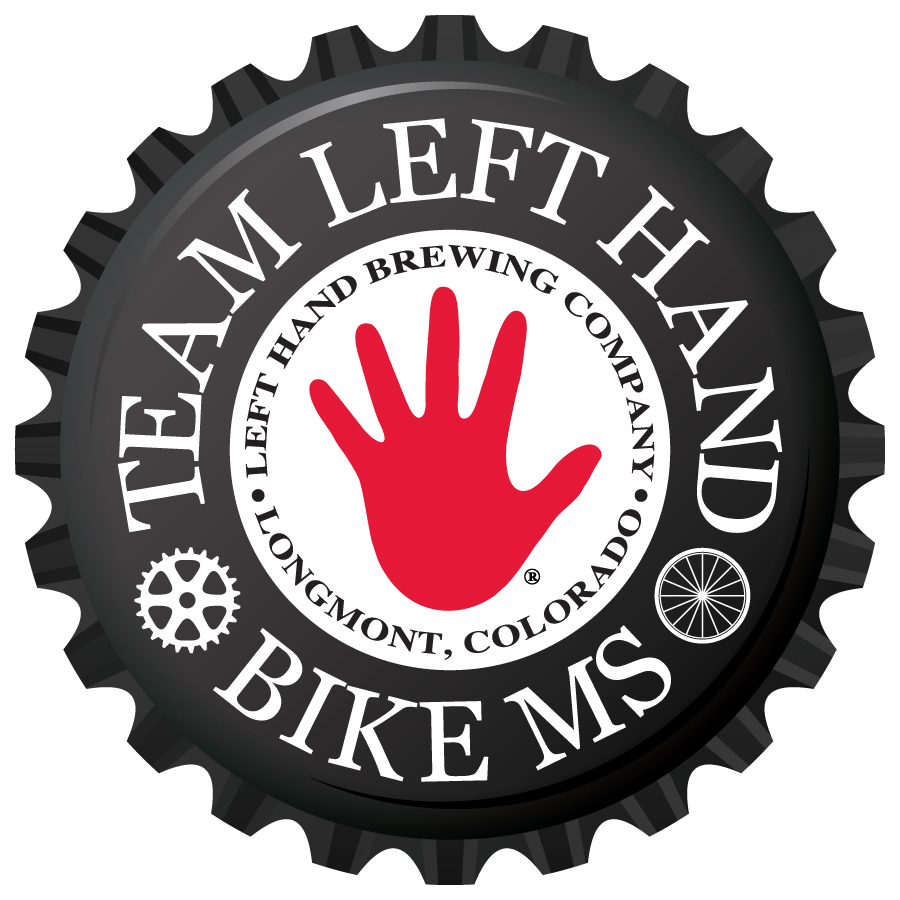 Team Left Hand Breaks $1 Million Raised for MS! - CraftBeer.com