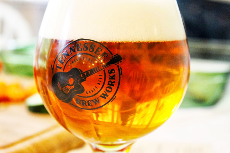 PBS features Tennessee Brew Works on "Live Green TN" - CraftBeer.com