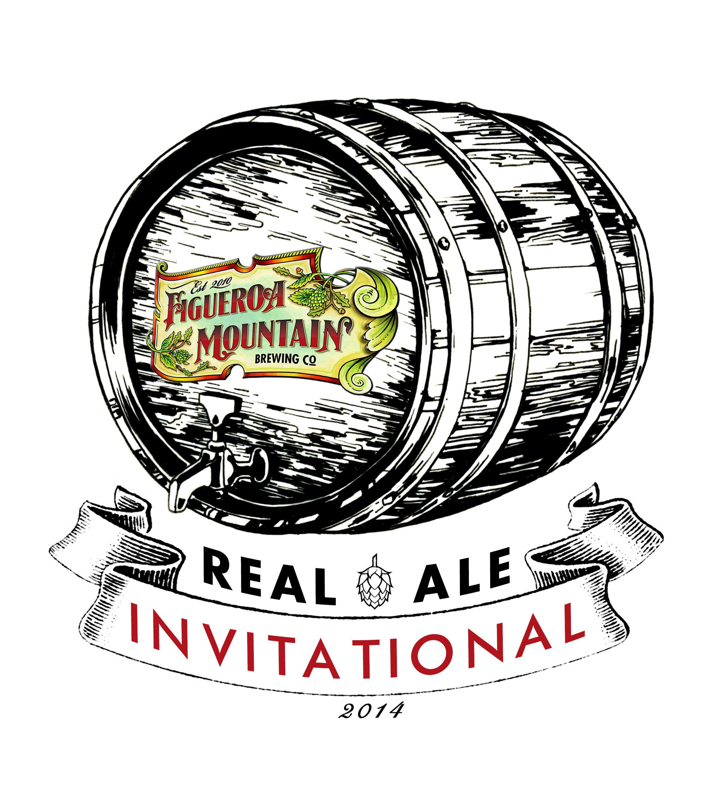 20 Craft Breweries featured at Real Ale Invitational - CraftBeer.com