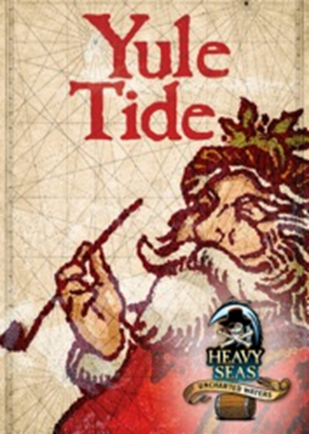 The Return of Yule Tide: New 2014 Edition - CraftBeer.com
