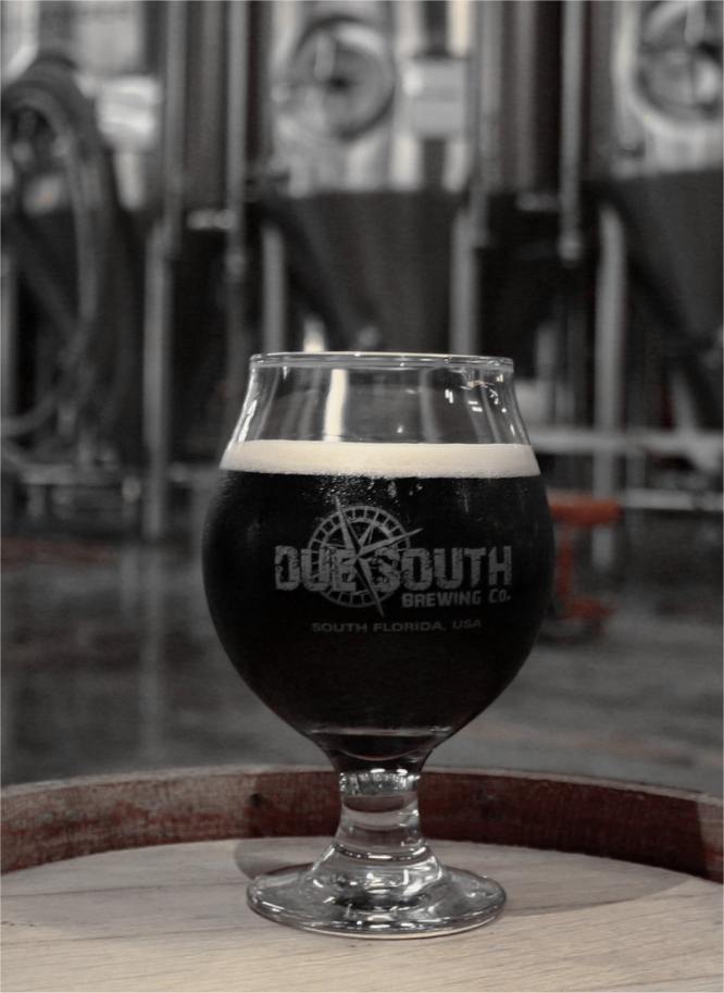 Due South Brewing Co. Announces Third Annual Black Friday Event ...