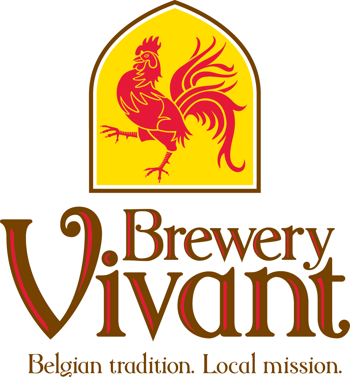 Wood-Aged Beer dinner @ Brewery Vivant - CraftBeer.com