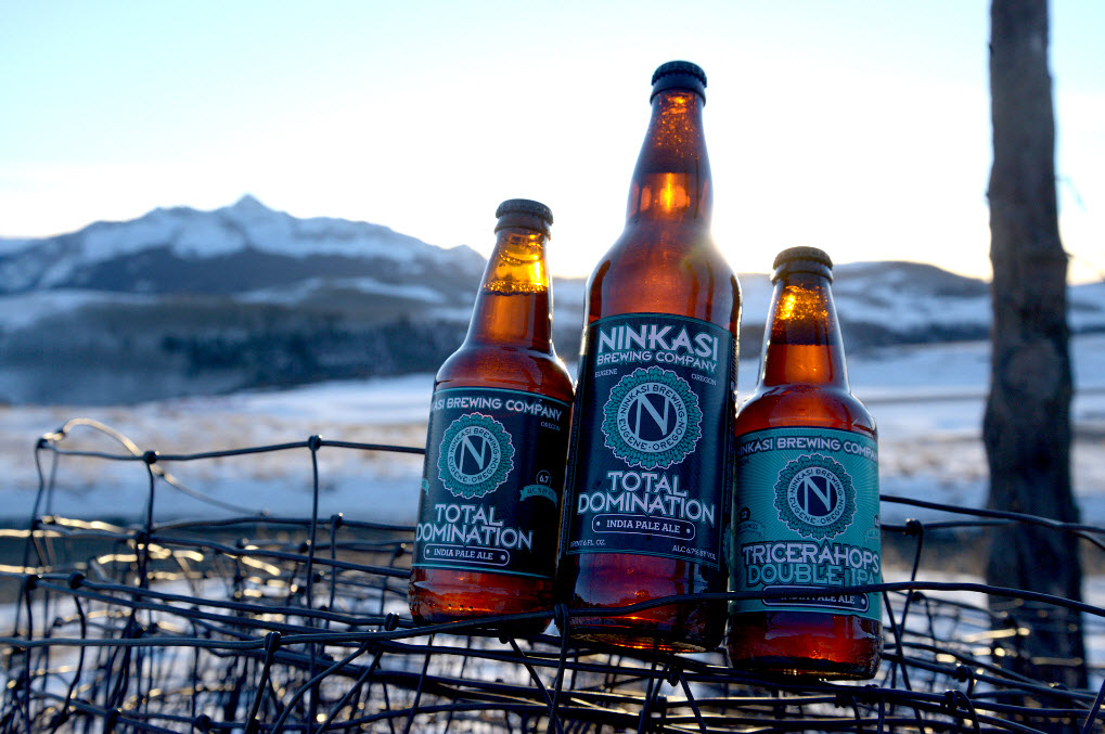 Ninkasi Expands Distribution to Colorado