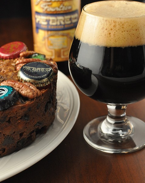 Spice Beer: A Holiday Tradition - CraftBeer.com