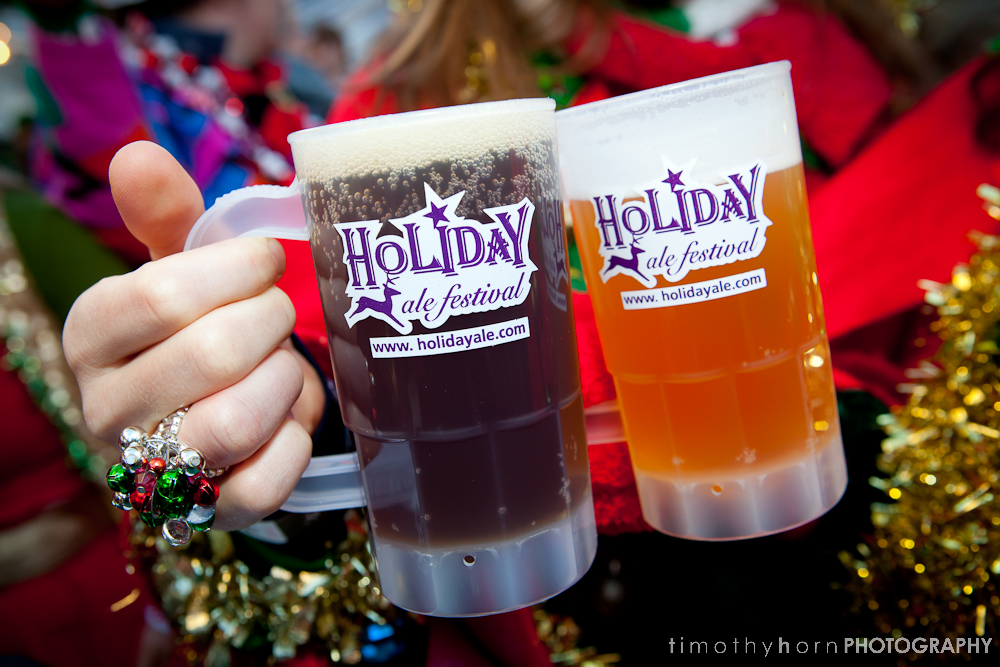 Winter beer lovers help Holiday Ale Festival raise $20,000 for Children ...