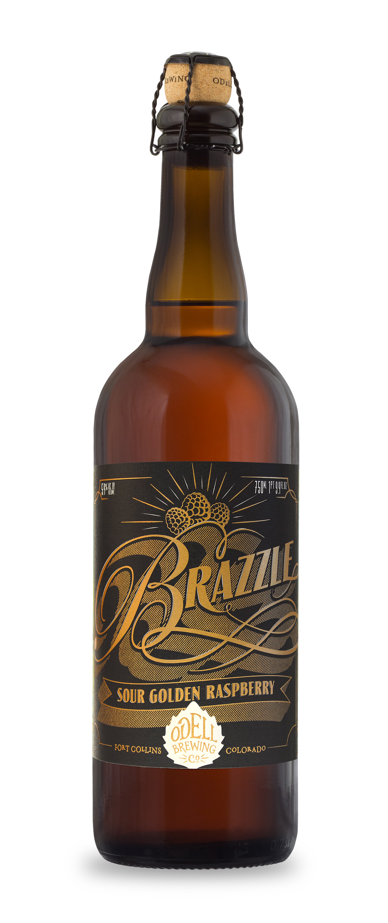 Brazzle Dazzles Taste Buds - CraftBeer.com