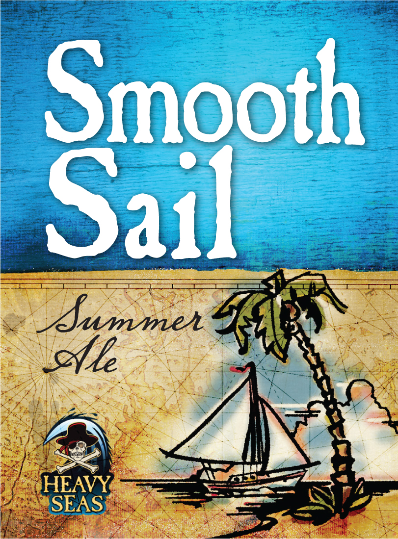 Heavy Seas Introduces Smooth Sail Summer Ale - CraftBeer.com