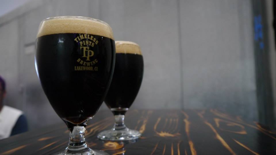 Timeless Pints Taps 100th Batch of Beer! - CraftBeer.com