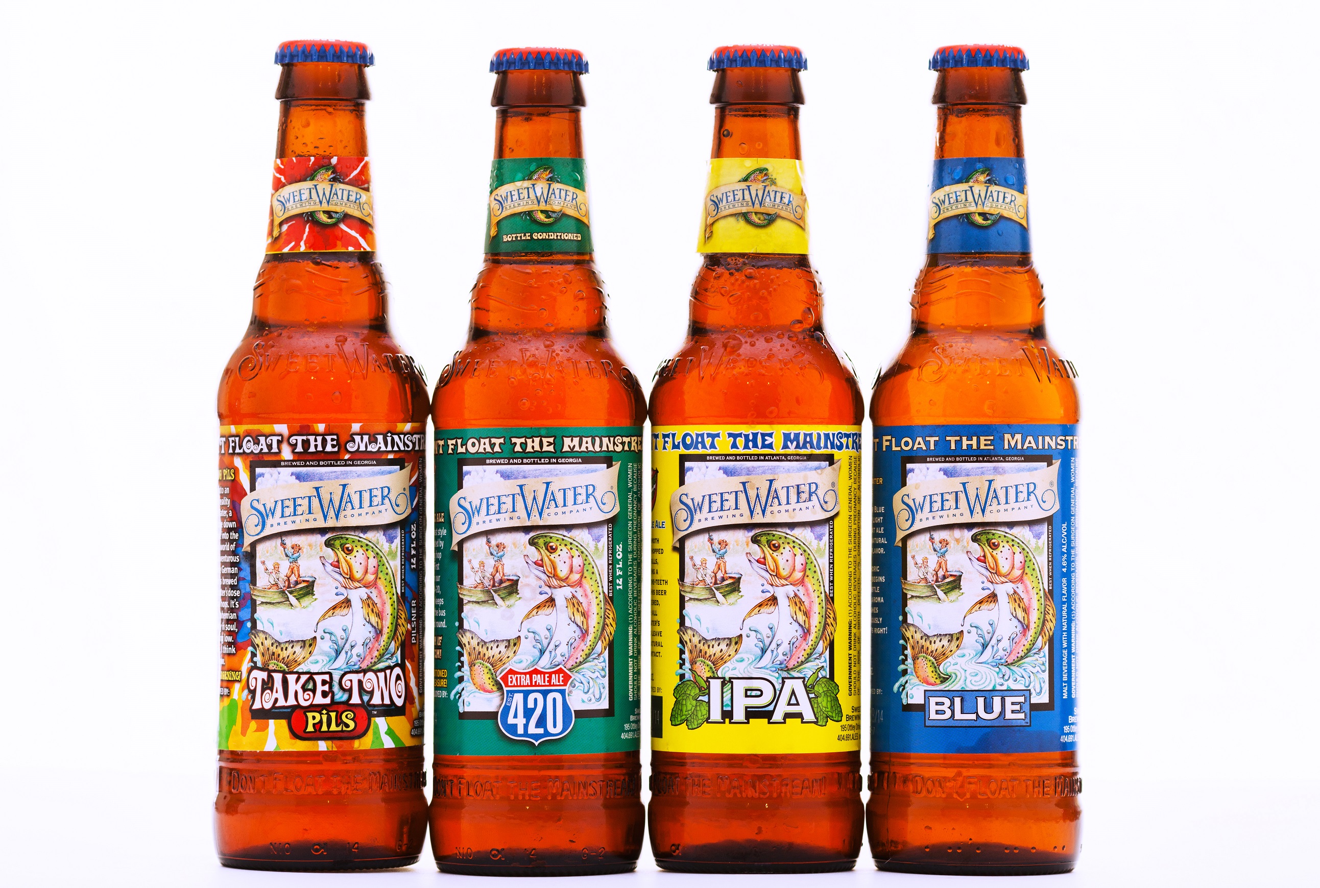 SweetWater Brewing Co To Flow Into Pittsburgh This June CraftBeer SweetWater Brewing Co To Flow Into Pittsburgh This June CraftBeer