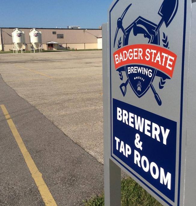 Badger State Brewing Co. Becomes 100 Percent Clean Wind-Powered Brewery ...