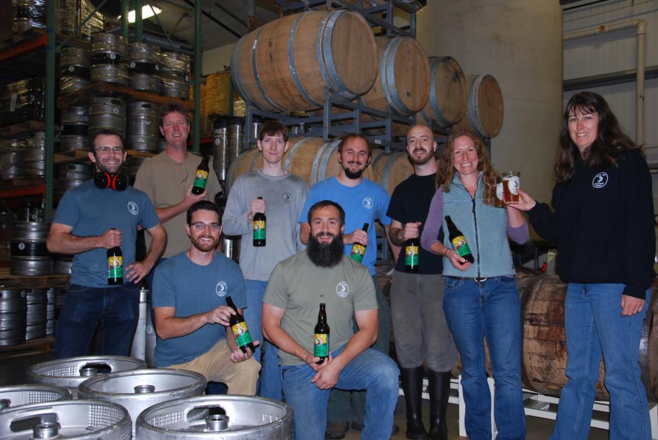 Rock Art Brewery - CraftBeer.com