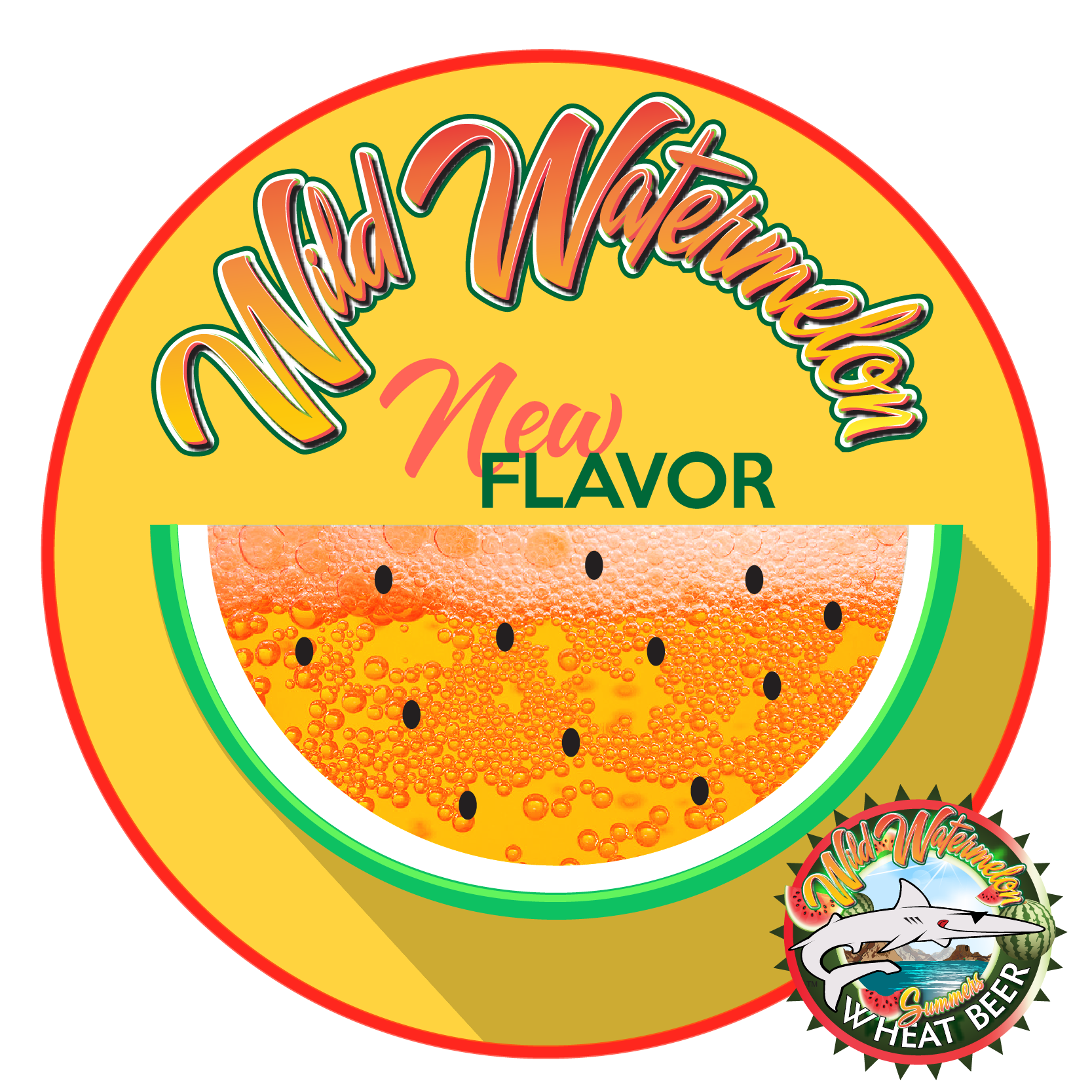New Watermelon Wheat Ale is the Perfect Taste of Summer - CraftBeer.com