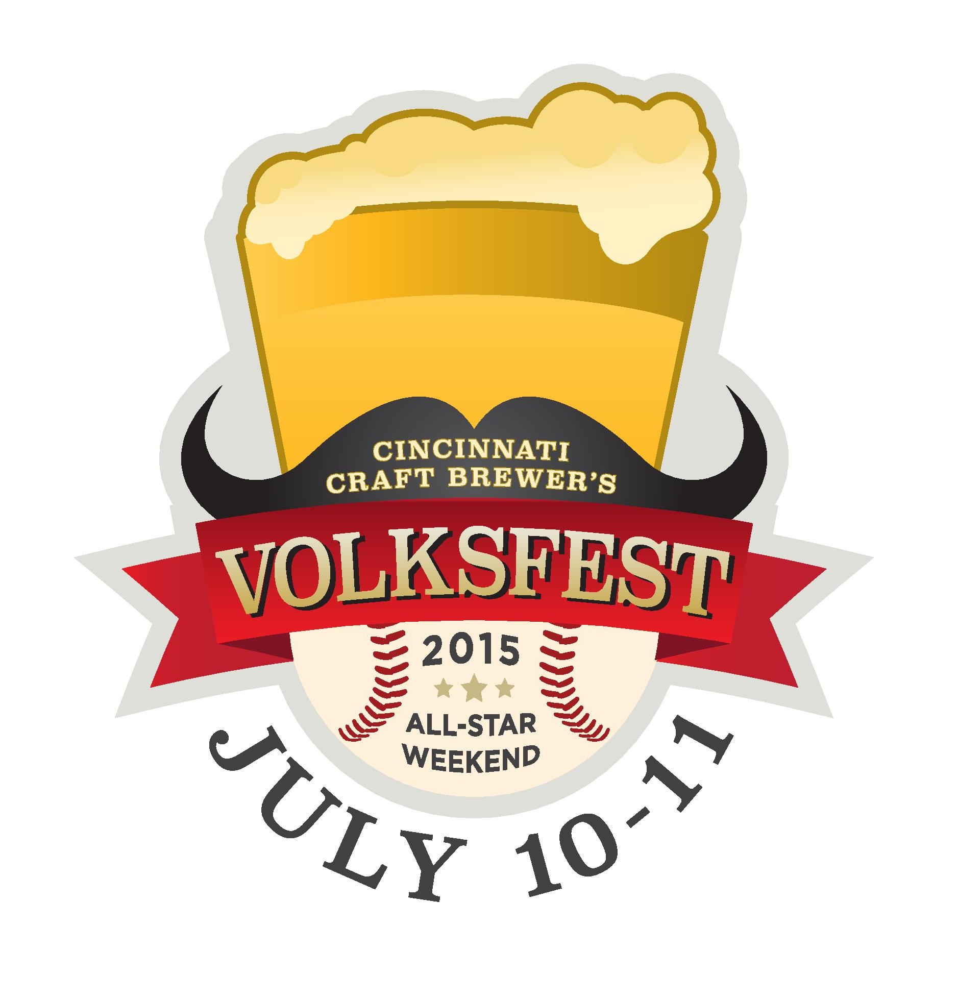 All-Star Beer Festival. Volksfest 2015 July 10th and 11th - CraftBeer.com