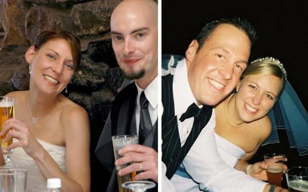 So You're Marrying a Beer Geek - CraftBeer.com