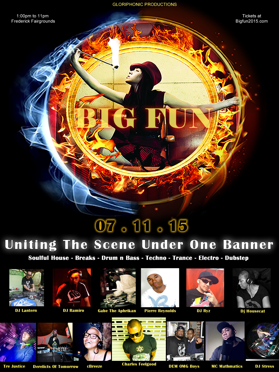 Dance Music & Craft Beer Festival - CraftBeer.com