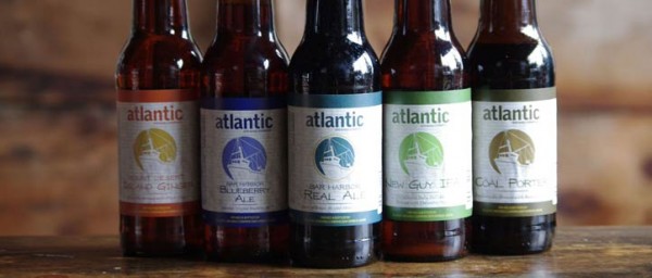 America's Beeriest Beach Towns 2015 - CraftBeer.com