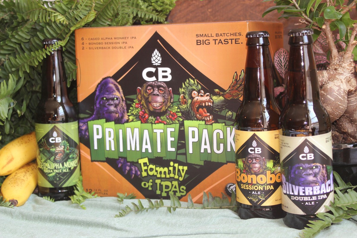 CB Craft Brewers "UnPeeled the Secret" - CraftBeer.com