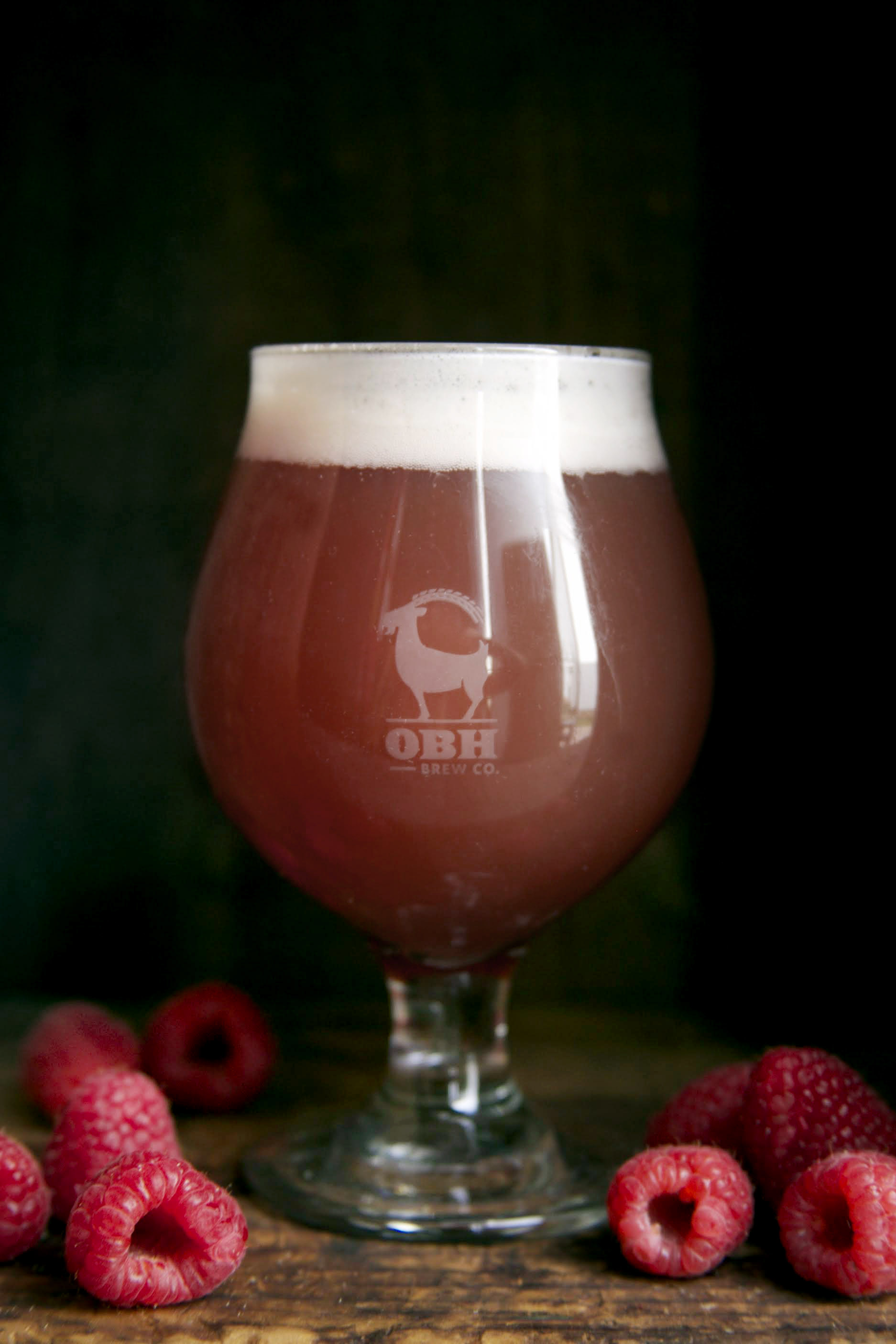 Raspberry Sumerduck Saison is back! - CraftBeer.com