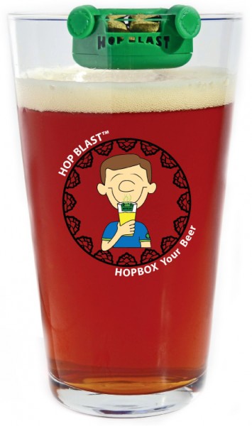 Hopbox Your Beer - Discover Aroma Hops With Maximum Intensity ...