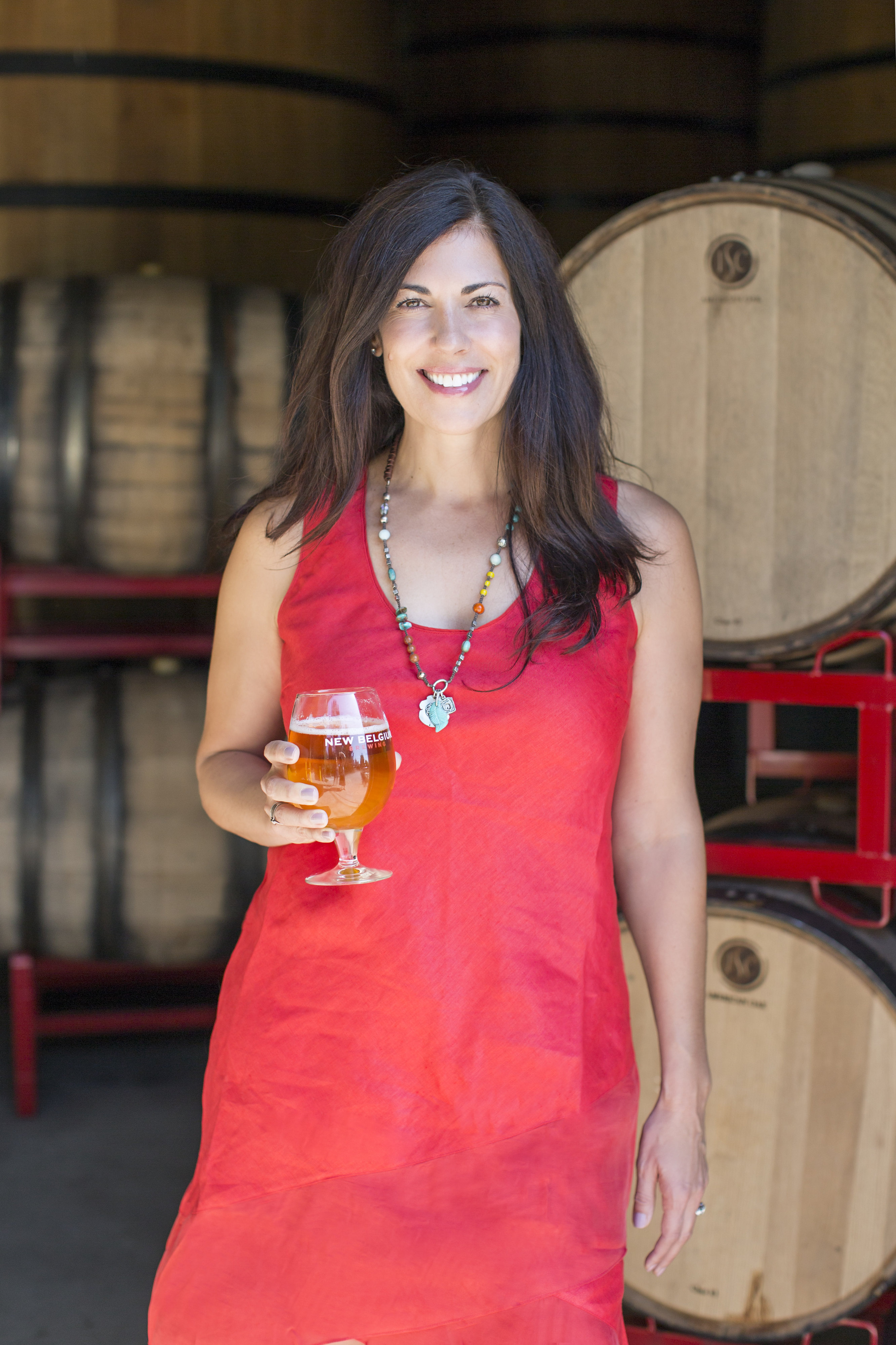 New Belgium Brewing President and COO Christine Perich to Assume CEO ...