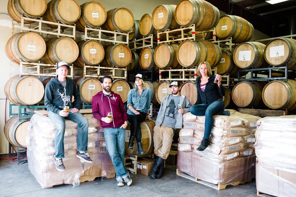 Historic Brewing Co. - CraftBeer.com