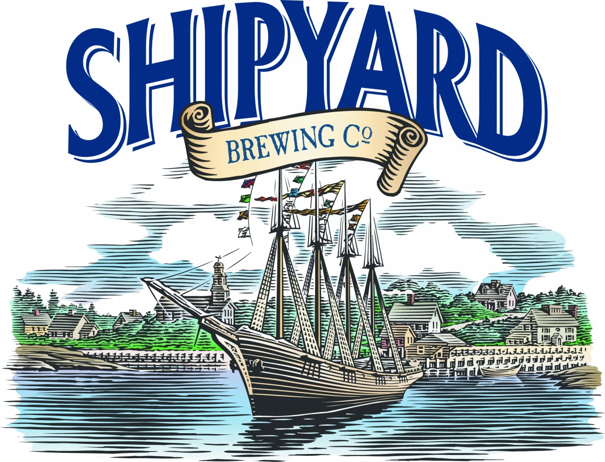 Shipyard Brewing and Sea Dog Brewing Relaunches Brands with New ...