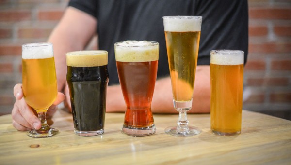 CraftBeer.com Enhances Beer 101 Course - CraftBeer.com