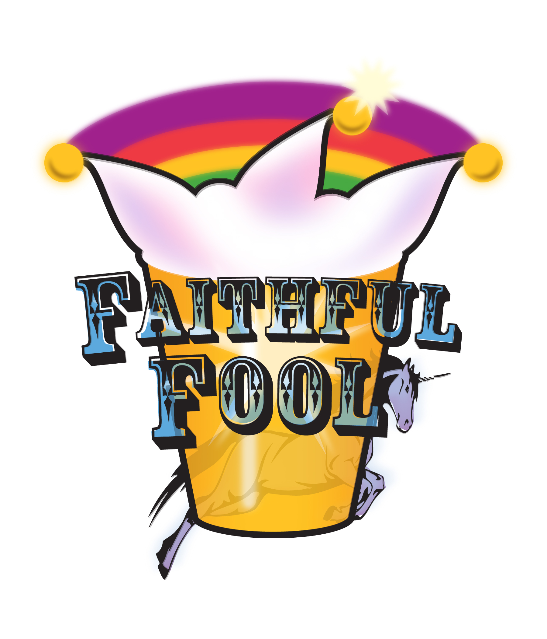 Victory Brewing's Faithful Fool Contest