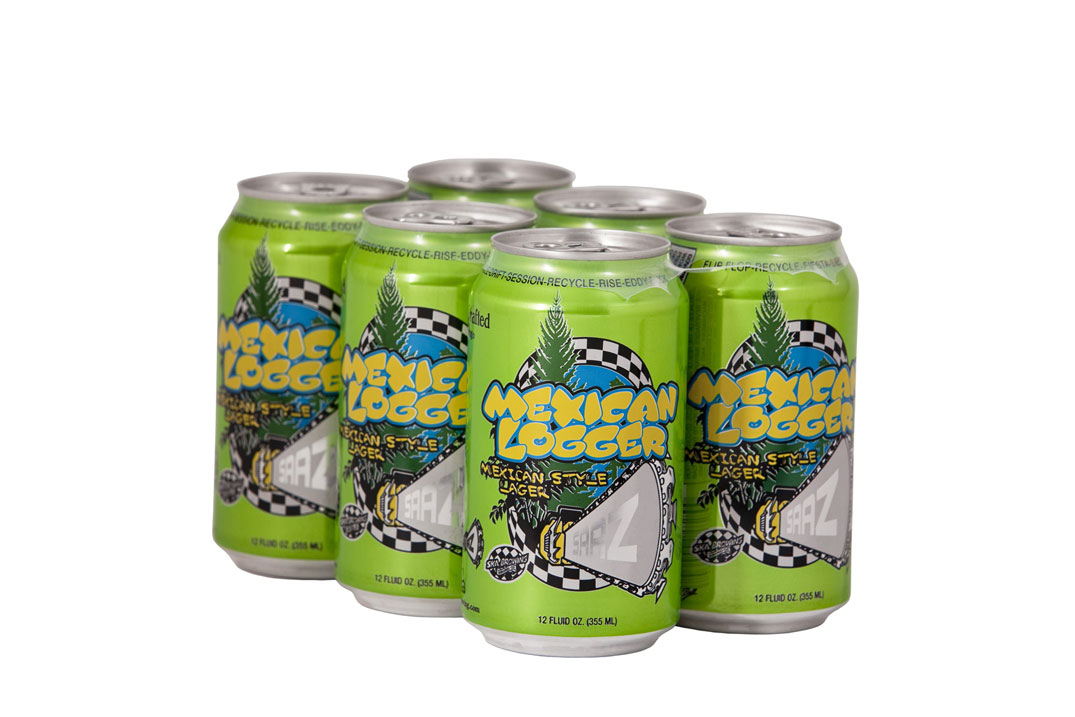 Ska Brewing’s Mexican Logger Returns! - CraftBeer.com Ska Brewing’s Mexican Logger Returns! - CraftBeer.com