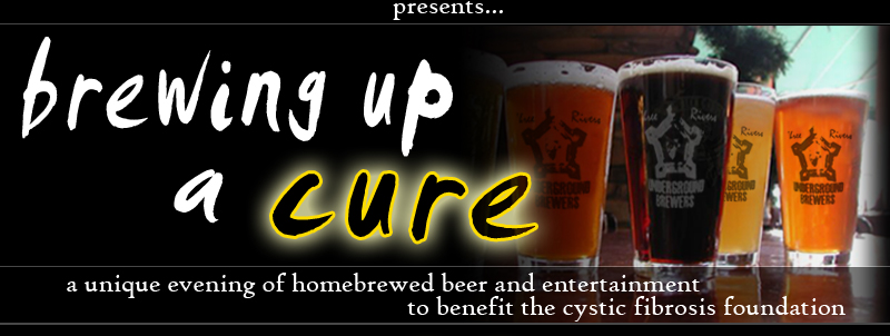 7th Annual Brewing Up A Cure - CraftBeer.com