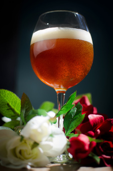 Flower Power: Brewing With Summer's Blossoms