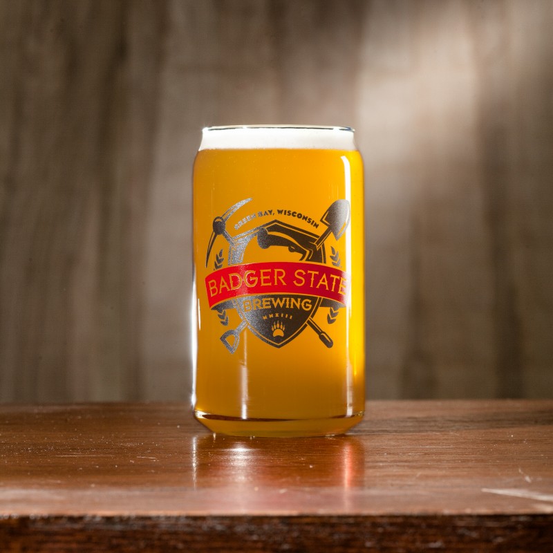Badger State Brewing Company Wins Silver Medal at New York ...