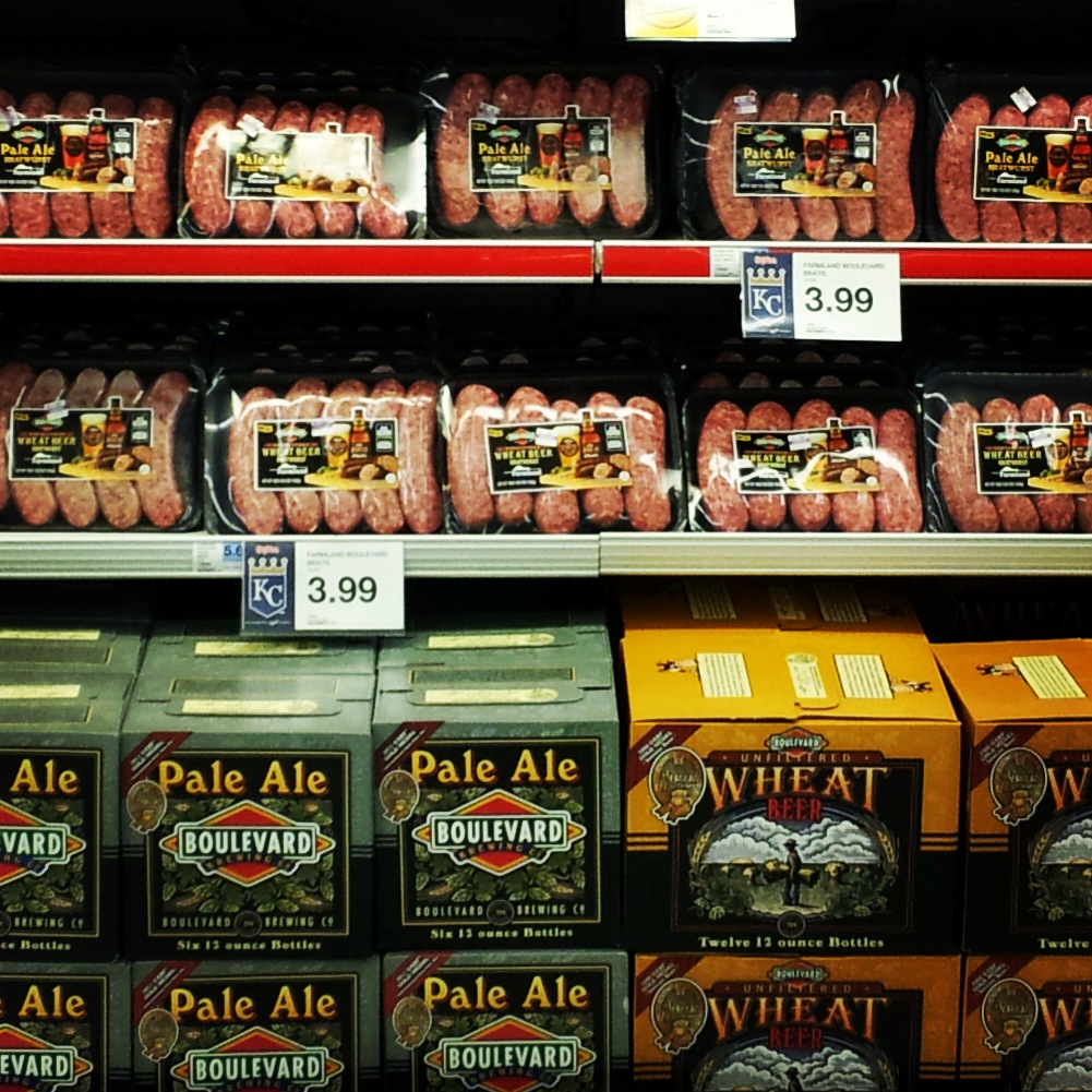 Farmland Foods and Boulevard Brewing Company Unveil Boulevard Pale Ale ...